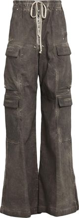 Rick Owens HOSEN & R&Ouml;CKE - Jeanshosen auf YOOX.COM