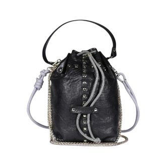 CRAIE STUDIO Beco Stud - - Bags - Damen - Schwarzk - ONE SIZE