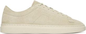 HUGO BOSS Sneakers Kieran 50563162 Wei&szlig;