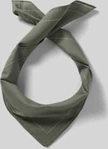 Selected Tuch aus reiner Bio-Baumwolle Modell NICOLAJ BANDANA