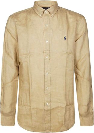 Polo Ralph Lauren Hemd - Grün