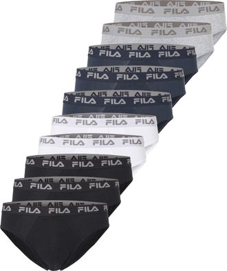 Fila Slips