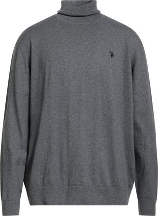 U.S.Polo Association STRICKWAREN - Rollkragenpullover auf YOOX.COM