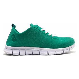 Thies Damen, Schuhe, Gr&uuml;n, 41 EUGr&ouml;&szlig;e