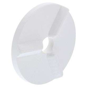 Pretyzoom Keramik Brennofen Matte Rund Hitzebest&auml;ndige Wiederverwendbare Unterlage f&uuml;r T&ouml;pfer&ouml;fen Keramische Brennplatte Isolierende Ofenmatte f&uuml;r Hobbyt&ouml;pfer u