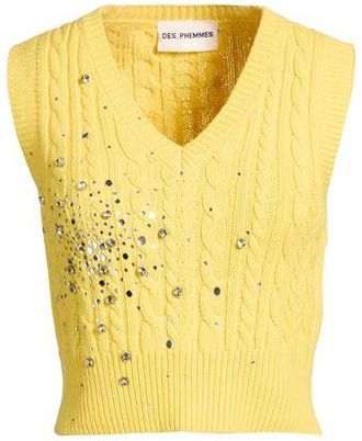 Des_Phemmes MAILLE - Pullover sur YOOX.COM