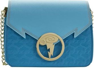 Loungefly Sac A Main Disney - Hercules 25Th Anniversary Medallion - 0671803416567