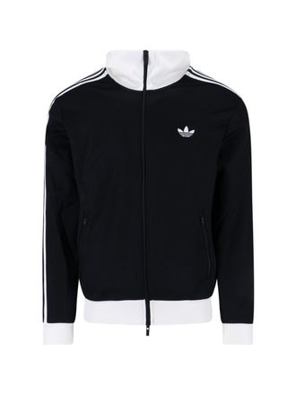 adidas Beckenbauer Zip Sweatshirt
