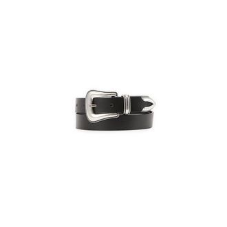 Saison 1865 Ceinture en cuir