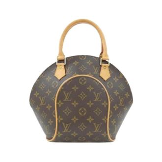 Louis Vuitton Sac &agrave; main Pre-owned Monogram Eclipse - Femme - Pre-owned - Brun - Taille: ONE Size