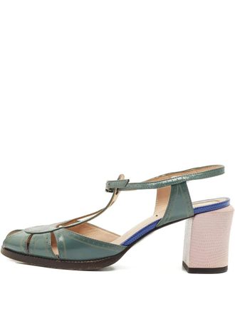 Fendi 1148497 Grey - Vert