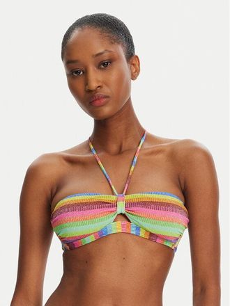 Banana Moon Banana Moon Bikini-Oberteil Kenteo Lomarica MFC19 Bunt