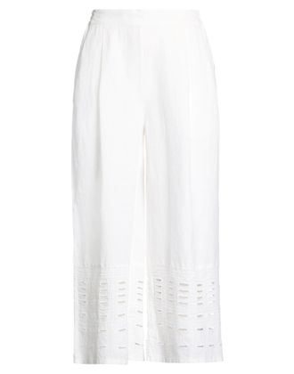 120% Lino HOSEN & R&Ouml;CKE - Hosen auf YOOX.COM