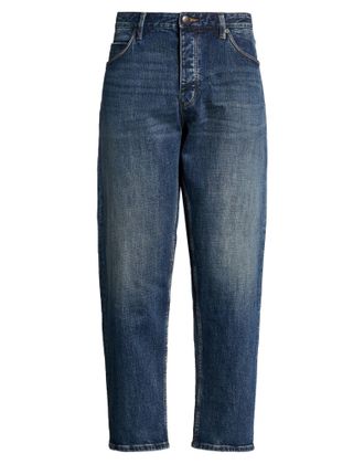 Emporio Armani HOSEN & R&Ouml;CKE - Jeanshosen auf YOOX.COM