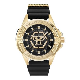 Philipp Plein Herren, Accessories, Schwarzk, ONE SIZEGr&ouml;&szlig;e