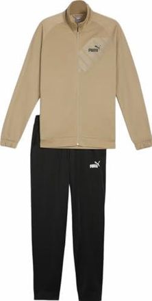 Puma Puma Power Poly Tracksuit L