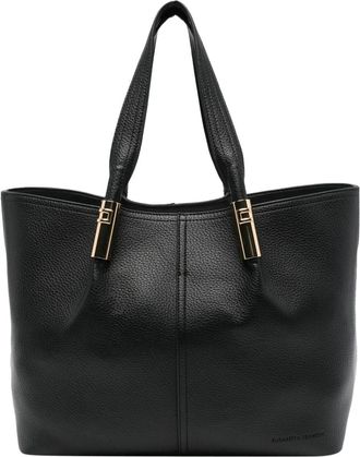Elisabetta Franchi Shopper - Bags Black - Gr. unisize - in Schwarz - f&uuml;r Damen