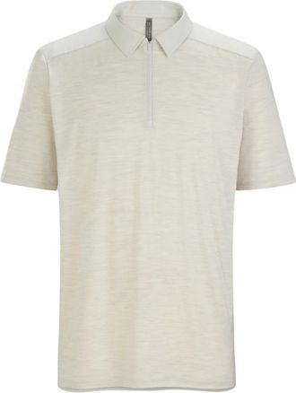 Arc'teryx Homme, Tops, Beige, Taille: 2XL Frame SS Polo