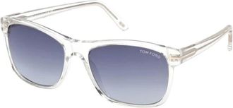 Tom Ford Herren, Accessories, Blau, 59 MMGr&ouml;&szlig;e