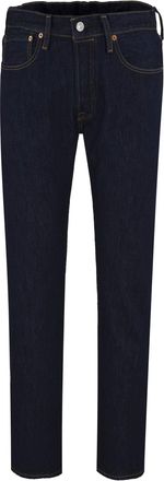 Levi's Mens 501 ORIGINAL Pants, Rinse 37461, 32W x 34L