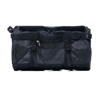 The North Face Base Camp Duffel - XS - - Sport - Herren - Schwarzk - ONE SIZE