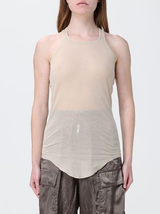 Rick Owens Top Femme couleur Beige