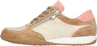 Waldl&auml;ufer Damen, Schuhe, Mehrfarbig, 38 1/2 EUGr&ouml;&szlig;e