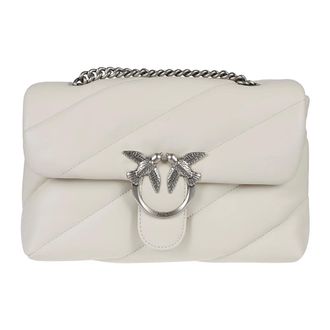 Pinko Pinko, Damen, Taschen, Weiß, ONE SIZEGröße