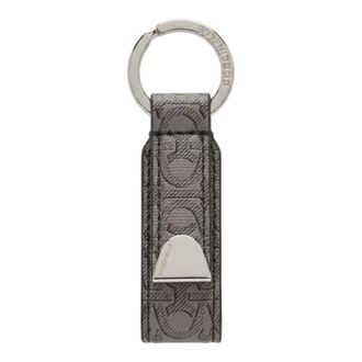 Coccinelle Porte-cl&eacute;s - Femme - Accessoires - Gris - Taille: ONE Size