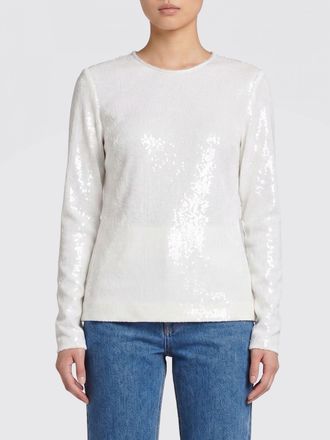 Toteme Top Femme couleur Blanc