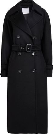 Sportmax JACKEN & M&Auml;NTEL - M&auml;ntel auf YOOX.COM