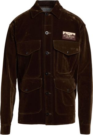 Junya Watanabe JACKEN & M&Auml;NTEL - Jacken und Anoraks auf YOOX.COM