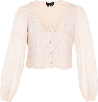 Faina Bluse Fashion Look