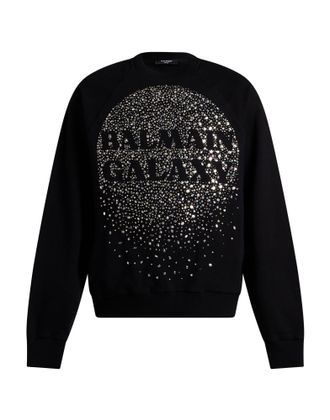 Balmain TOPS - Sweatshirts auf YOOX.COM