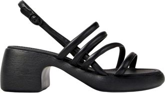 Camper Damen, Schuhe, Schwarzk, 40 EUGröße