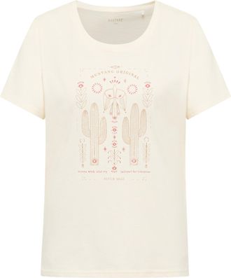 Mustang Jeans Shirt Alma
