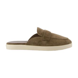 Tory Burch Damen, Schuhe, Braun, 38 EUGr&ouml;&szlig;e