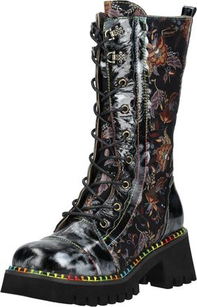 Laura Vita OYAO 02 Damen Stiefel, EU 41