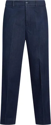 Bonheur HOSEN & R&Ouml;CKE - Jeanshosen auf YOOX.COM