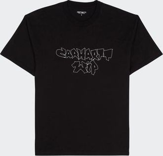 Carhartt Work in Progress T-shirt - Taille XS