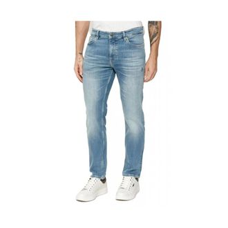 HUGO BOSS Herren, Jeans, Blau, W36Gr&ouml;&szlig;e