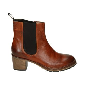 J.P. David Damen, Schuhe, Braun, 40 1/2 EUGr&ouml;&szlig;e