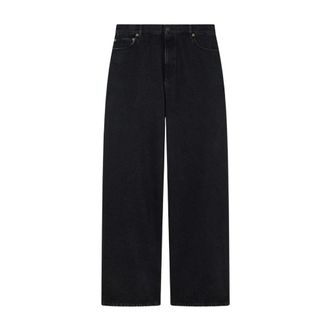 Golden Goose Damen, Jeans, Schwarzk, W25Gr&ouml;&szlig;e