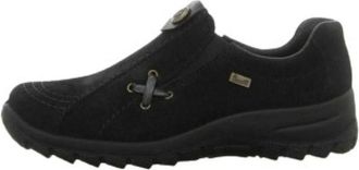Rieker Slipper - - Shoes - Damen - Schwarzk - 37 EU