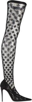 Dolce & Gabbana CHAUSSURES - Bottes sur YOOX.COM