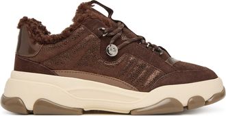 Pinko Sneakers PINKO Athena 01 SS0195P055 Braun