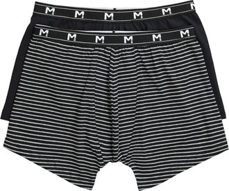 Men Plus Boxershorts