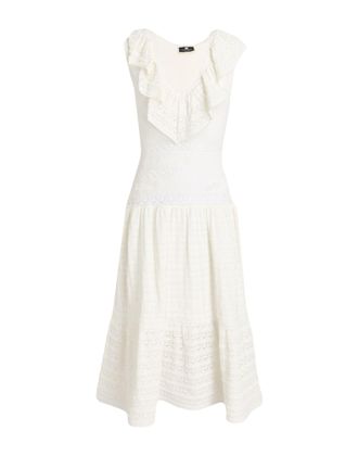 Elisabetta Franchi KLEIDER - Midi-Kleider auf YOOX.COM