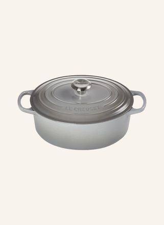 LE CREUSET Br&auml;ter Signature grau