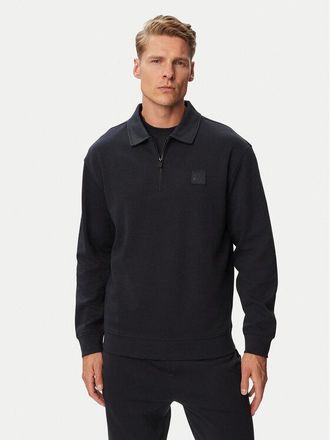 Joop JOOP! Jeans Pullover Jjj-Davon 30103327 Dunkelblau Regular Fit